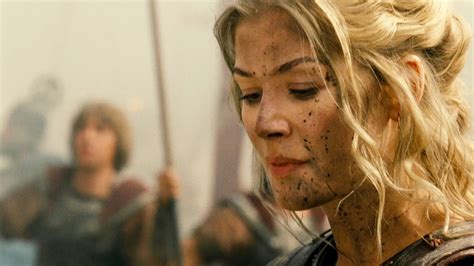 News Photos Wrath Of The Titans Pics Sam Worthington Rosamund Pike Liam Neeson Edgar Ramirez