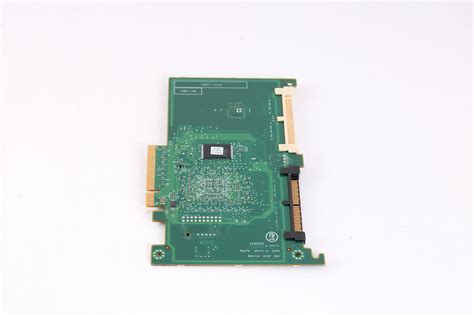 Dell Ucs 61 Dell Ucs 61 Sas 6 Ir Raid Controller Card W Cable Ntc Tech