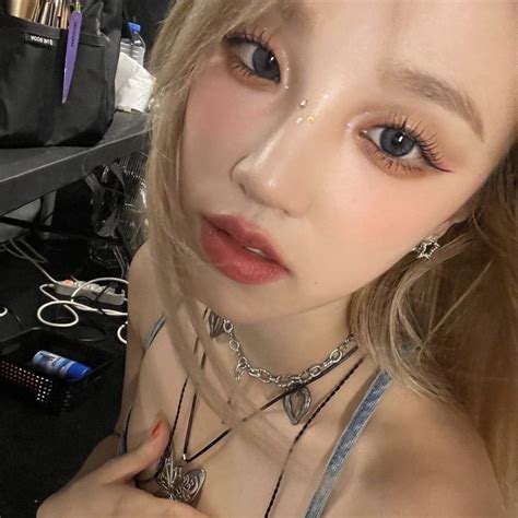 🌷Как хорошо вы знаете Юци из G I Dle🌷 — Трикки — тесты для девочек