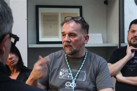 Arduino Days Celebrated In Ivrea With Special Events And Guest Massimo Banzi Daily The Azb