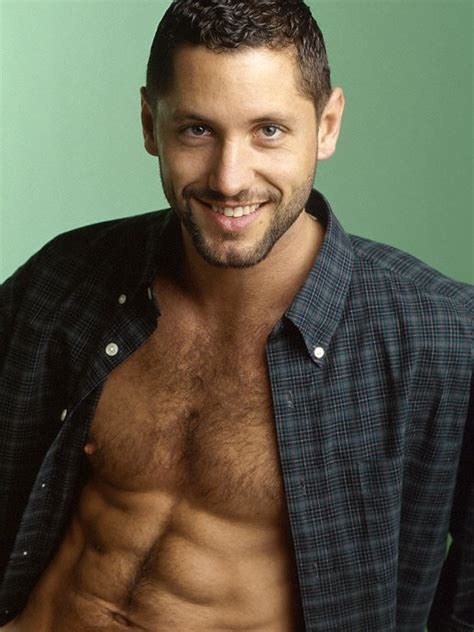 Master Men Sexy Hunk Blake Harper