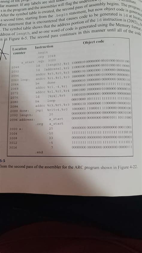 write a macro called return that performs the