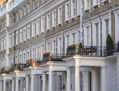 Residential Property Management Block Management London