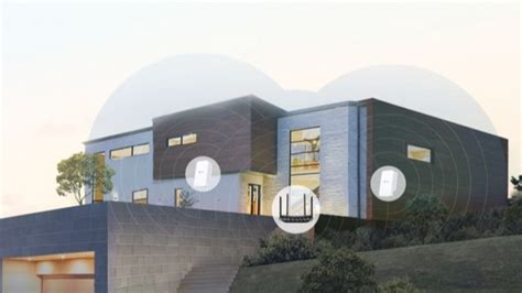 Terkoneksi Mudah Dengan Tp Link Easymesh Integrasi Mesh Dengan Berbagai Merek Berbeda