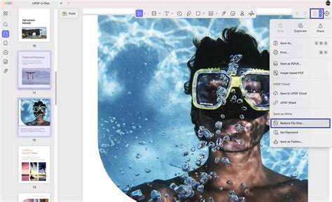 Kompres Pdf Dengan Updf Di Mac Official Updf