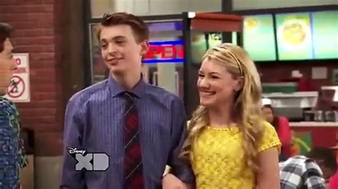 Kickin It Se3 Ep20 Hd Watch Hd Deutsch Video Dailymotion