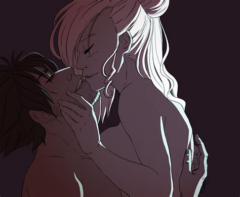 Post Artesstr Qrow Branwen Rwby Winter Schnee