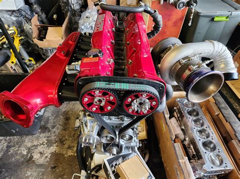 Engine Packages Originalautoperformance