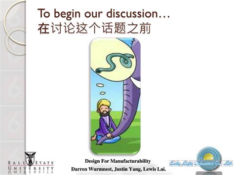 Ppt Design For Manufacturability Powerpoint Presentation Id