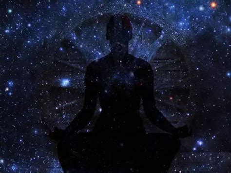 How Was Universe Created As Per Hinduism