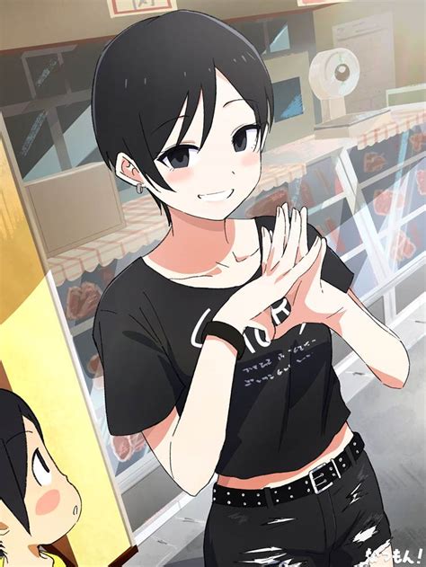 大姐姐们都好好看呀，pixiv人气插画师三崎のなかaka三崎公平 Id10366936 Bobopic