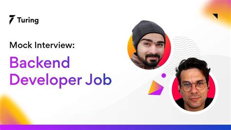 Top 100 Back End Developer Interview Questions And Answers