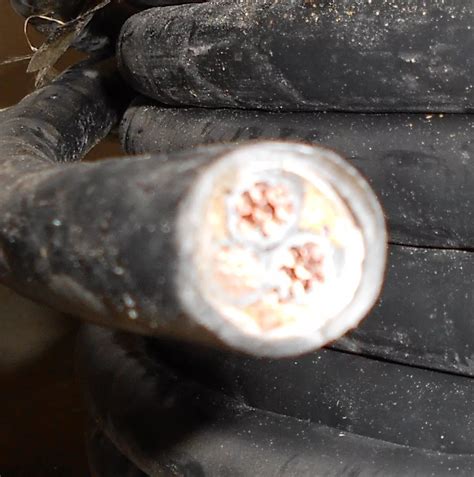 Nec Ground Wire Size Chart What Size Ground Wire Do You 54 Off