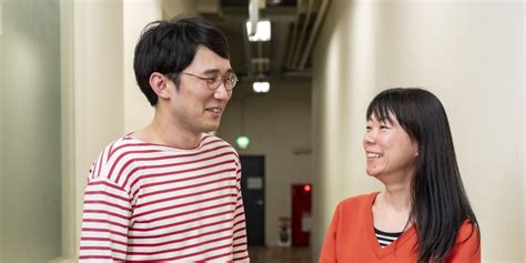 シソンヌじろうと大九明子監督に聞く、映画『美人が婚活してみたら』婚活も映画作りも“共働作業”が成功のカギ Tokyo Headline