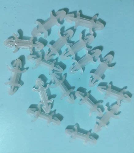 Pcb Spacer Snap Fit At ₹ 1 10 Piece In Pune Id 2852893424833