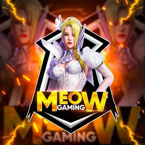 MEOW GAMING - YouTube