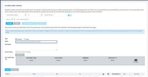 How To Track And Remediate Default Account Vulnerabilities In Insightvm Redpacket Security
