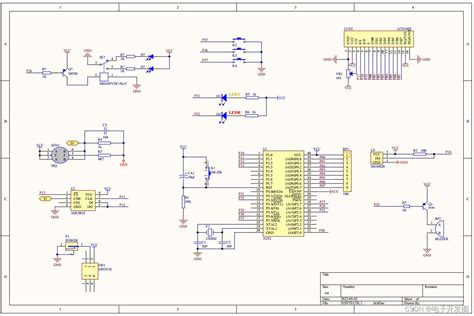 0487 基于单片机的防酒驾酒精检测系统设计基于单片机酒精浓度检测系统设计的程序 Csdn博客