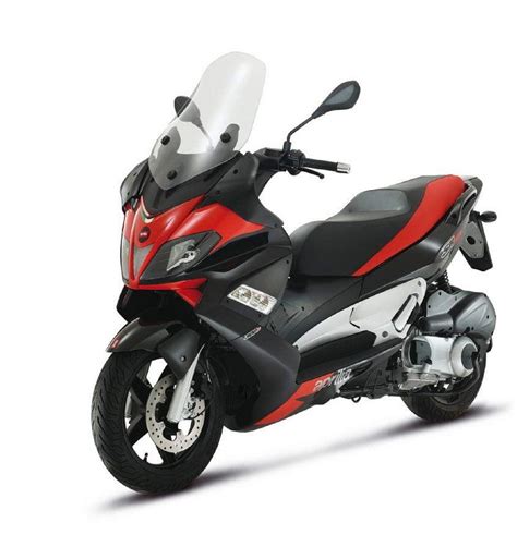 Aprilia SR Max 125 Motorcycles Photos Video Specs Reviews Bike Net
