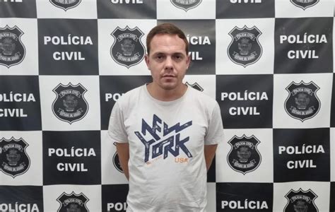BRASIL Estuprador em série é preso ao invadir casa e render grávida