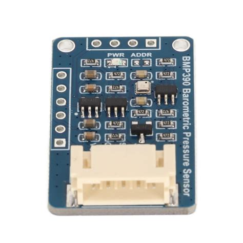 Buy Digital Barometric Pressure Sensor Module I C SPI Interface Temperature Altitude Low Noise