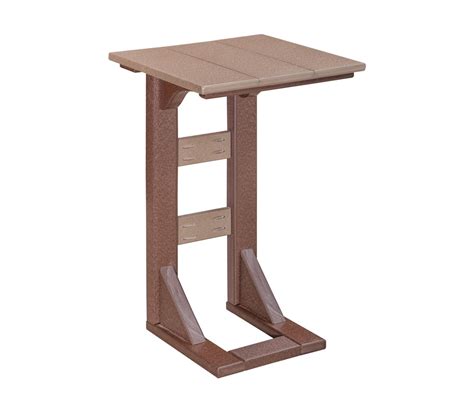 Laptop Server Stand Strictly Amish