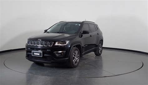 Autos Jeep Compass Usados En Argentina Kavak