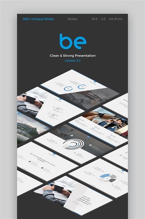 Incredible Google Slides Templates With Icons For Presentations