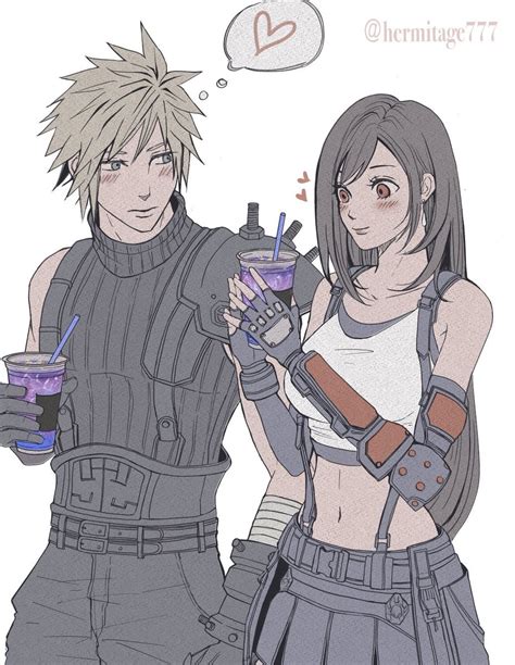 Halu On Twitter Cloti クラティ
