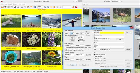 irfanview alternatives and similar software