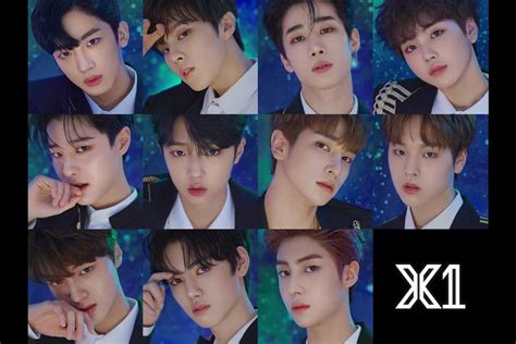 “produce X 101” Group X1 Chooses Their Leader Soompi