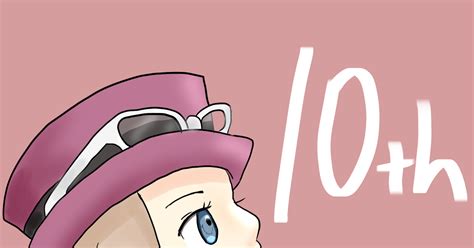 ポケモン ポケモンxy10周年 Dominoのイラスト Pixiv