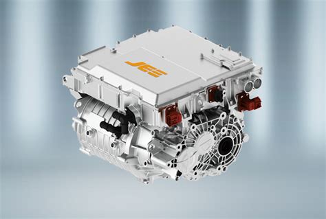 JEE TECHNOLOGY CO LTD