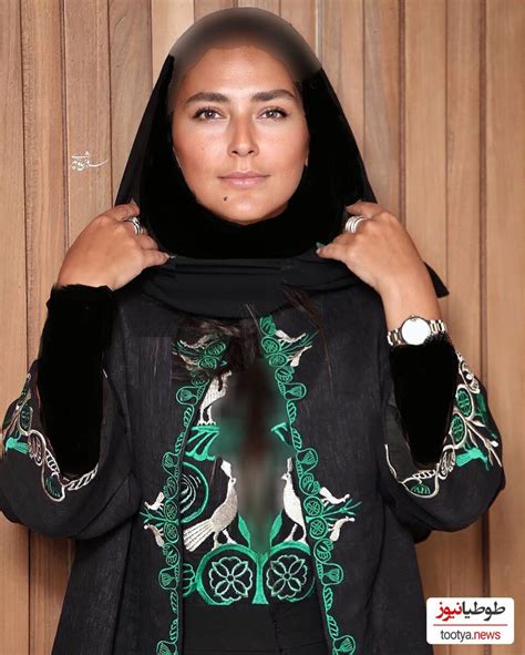 زیباترین استایل خانم برنزه سریال در انتهای شب چرا هدی زین العابدین