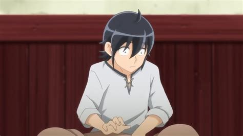 Tsukimichi Moonlit Fantasy Episode 12 Eporner