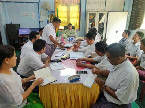 ကျေးလက်နေပြည်သူများ စိုက်ပျိုးရေး၊ မွေးမြူရေးကဏ္ဍ တိုးချဲ့ရန် နိုင်ငံ့စီးပွားမြှင့်တင်ရေး အရင