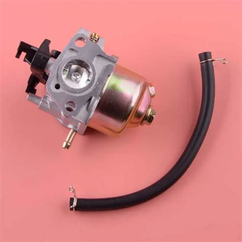 Carburateur Pour Mtd 951 05149 Hy 4p90f Cub Cadet Cc760es 12ae76ju