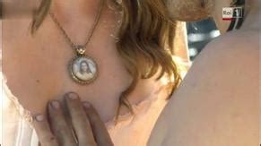 Anna Favella Nude Aznude