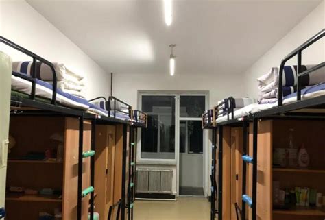 吉林交通职业技术学院宿舍条件怎么样，有空调吗（含宿舍图片）大学生必备网