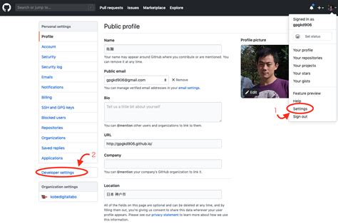 GitHub Kobedigitallabo Githublog A Blog Builded By Github Feature Completed