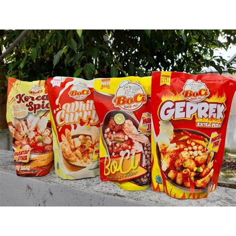Jual Baso Aci Boci Soaci Shopee Indonesia
