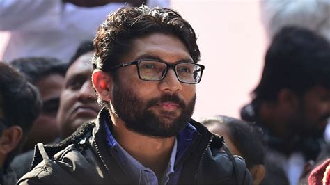 Gujarat Assembly Election दलित अस्मिता यात्रा से गुजरात में जिग्नेश