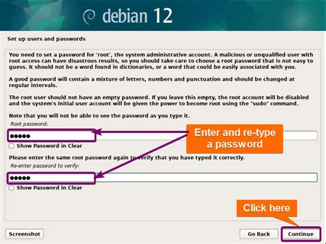 How To Install Debian 12 Bookworm A Complete Guide Linuxsimply