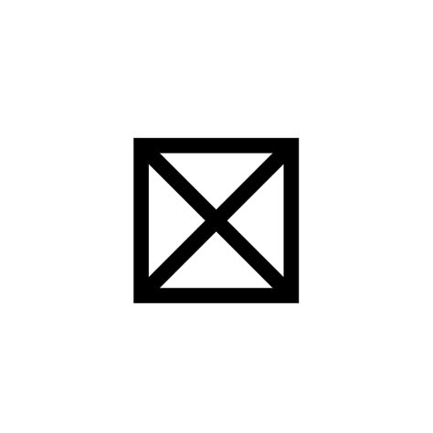 Bamum Letter Phase D Kun Free Vector Icons On