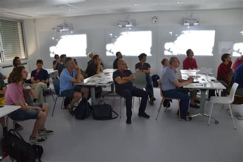 Ercoftac Turbulence And Interface Report And Abstracts