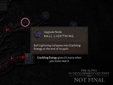 Diablo Iv Aggiornamento Trimestrale Settembre 2020 Diablo Italia Fans