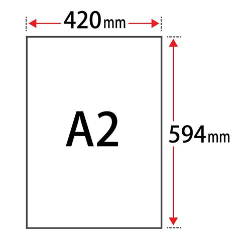 Paper Sizes
