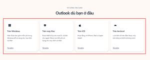 Hướng Dẫn Sử Dụng Outlook Chi Tiết Từ A đến Z Mới Nhất 2024