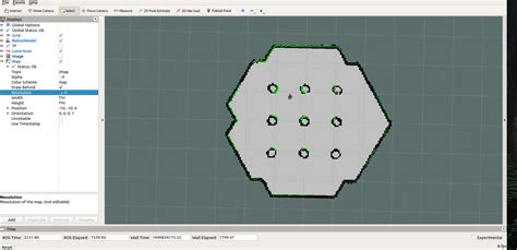 Github Zahrah794turtlebot3