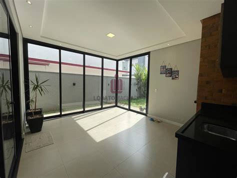 CASA TÉRREA CONDOMÍNIO TERRAS ALPHA 2 Lobato Machado
